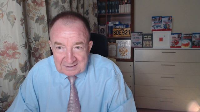 Мировая политика №118 18.05.26
