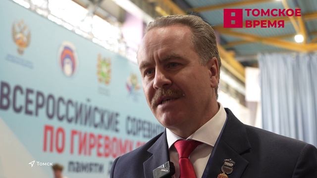 Спорт с Ильёй Лавренковым