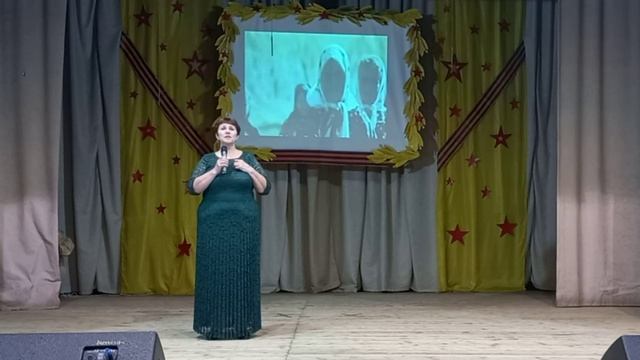 солисты май Татяна К