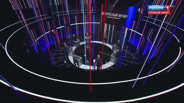 Маргарита Симоньян — о том, как закончится СВО