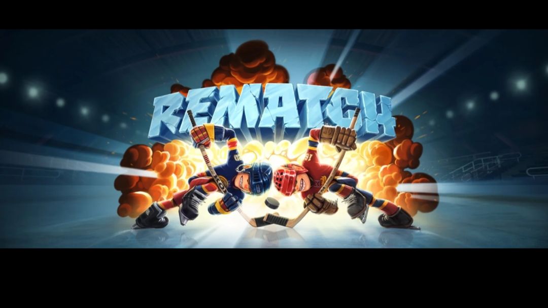 Rematch hockey 2026