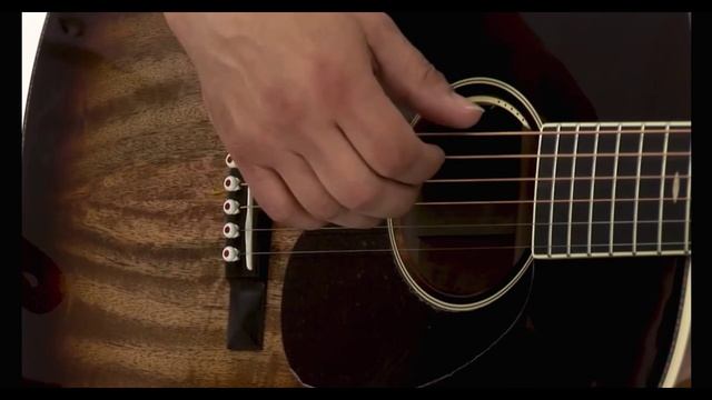 01 Open String Roll Warm-up_ru