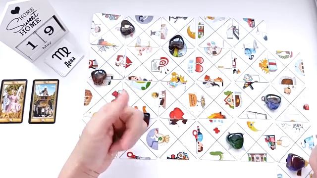 КАРТА ДНЯ 🔴 СОБЫТИЯ ДНЯ 19 мая 2026 Моя колода пасьянс /ВСЕ ЗНАКИ ЗОДИАКА