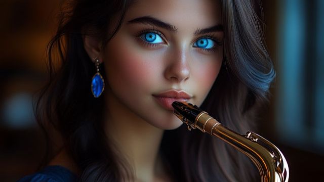 EVMENOFF - Saxophone