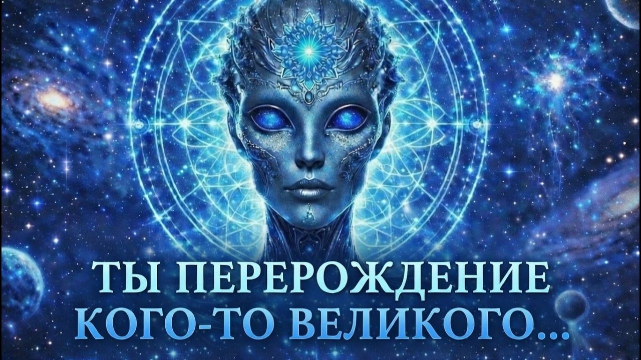 17. Это Изменит Всё Что Ты Думал О Себе. Срочное Послание Альянса | Квантовый Разум