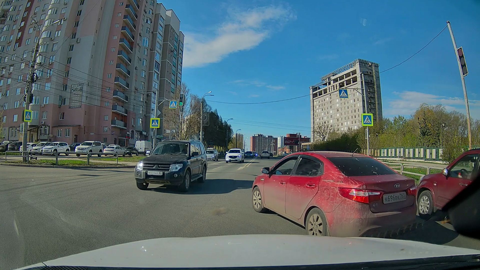 Им же нужнее, другие перетопчатся...