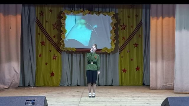 солисты май Василиса