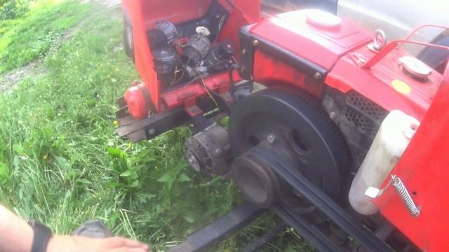 Зачем следить и что подкрутить чтобы китаец работал.