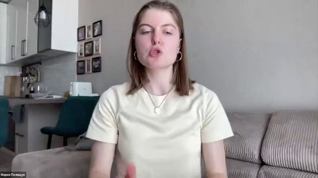 Беседа с врачом Марией Полищук. Голова кружится: как не упасть дома 16.05.2026