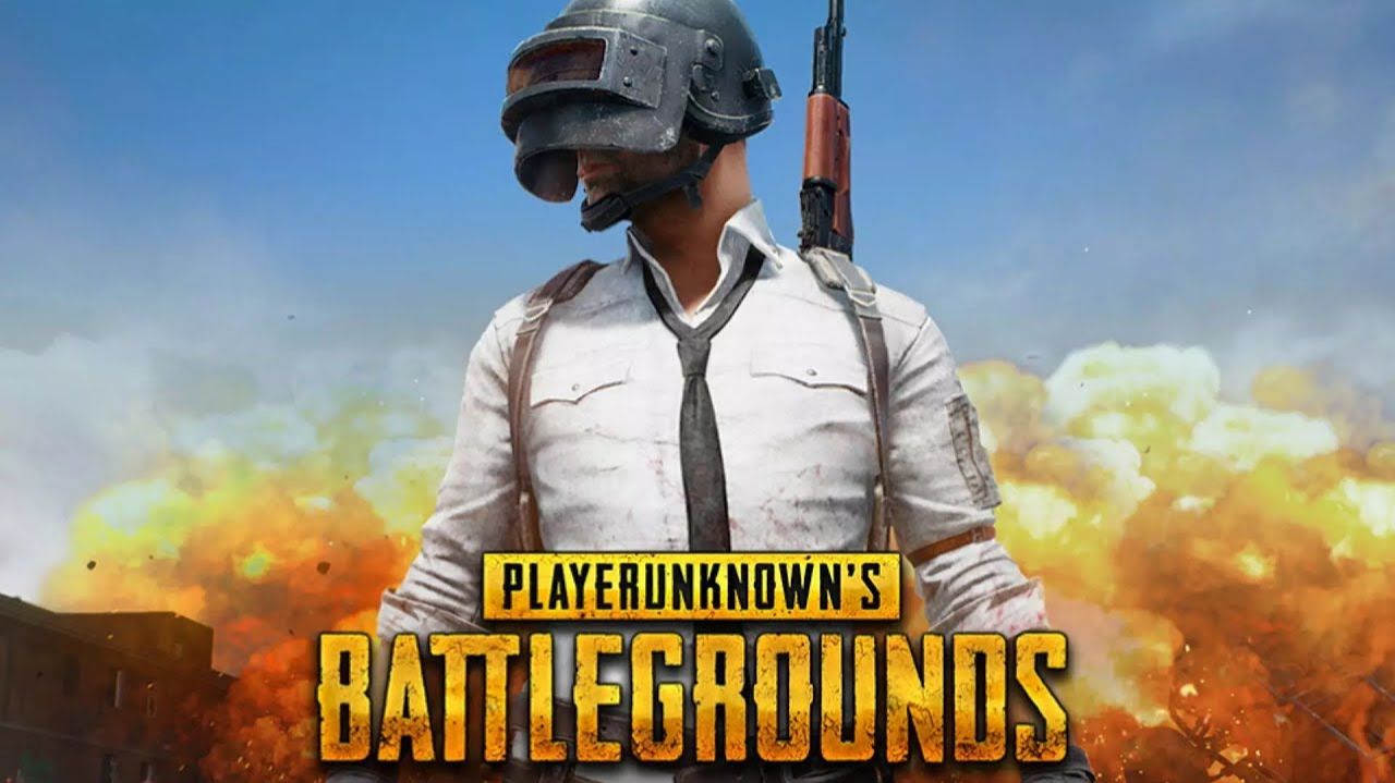 PUBG: BATTLEGROUNDS-Путь в топ №1