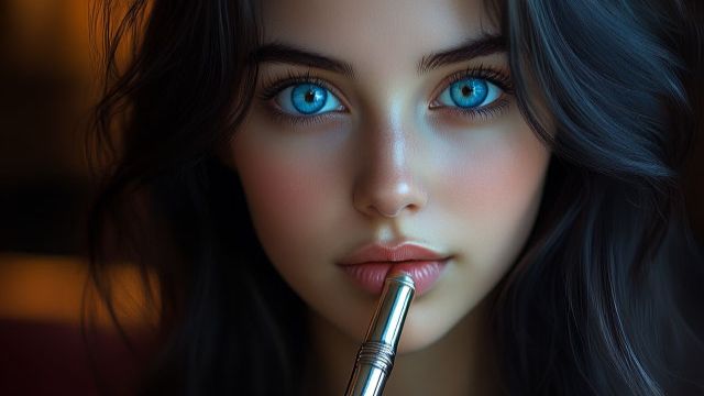 EVMENOFF - Flute