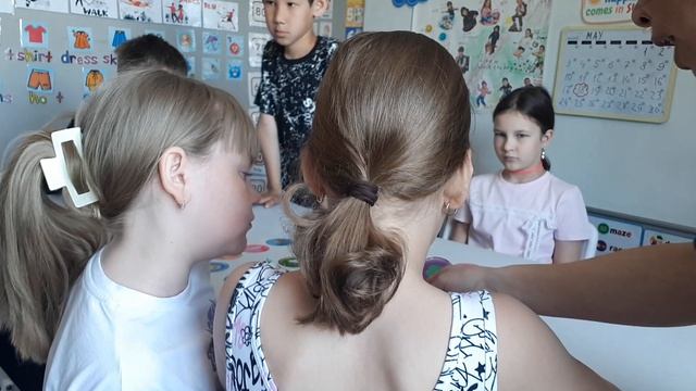 1. 2 класс. 18.05.26  Урок 60. Группа 3
