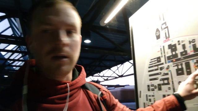 Взгляд изнутри #1: Основной кампус EPFL в Лозанне
