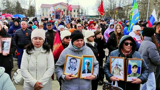 Омсукчанский округ 18 мая 2026