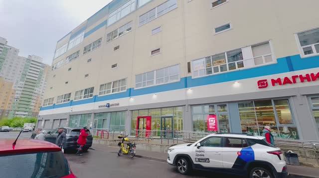 Новгородский 6 к 2