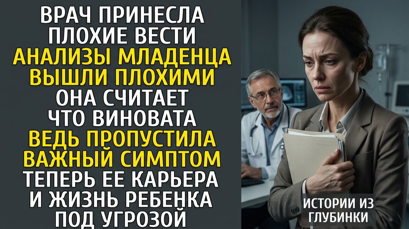 Невыносимая тяжесть выбора: решение, которое меняет судьбы
