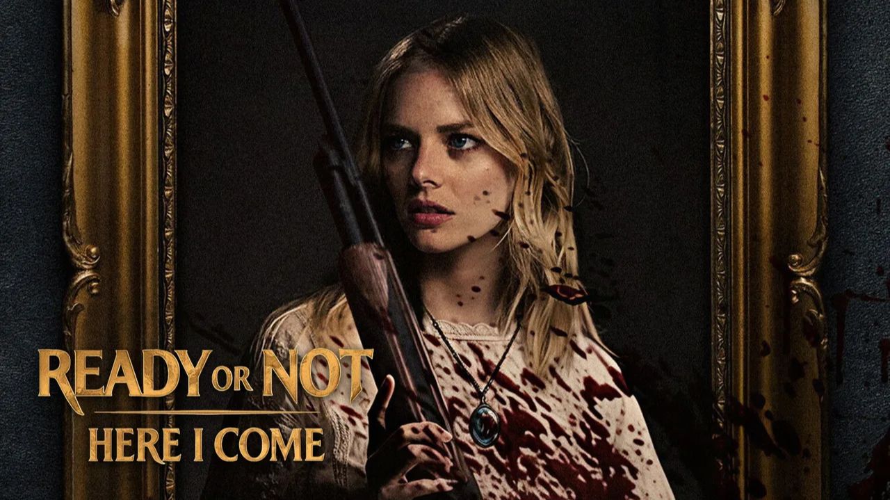Я иду искать 2 / Ready or Not 2: Here I Come (2026) | Официальный трейлер | Озвучка: Русский | T-4ka