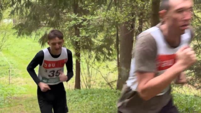 Эстафетная гонка по весеннему биатлону "Майские жуки", 10.05.2026