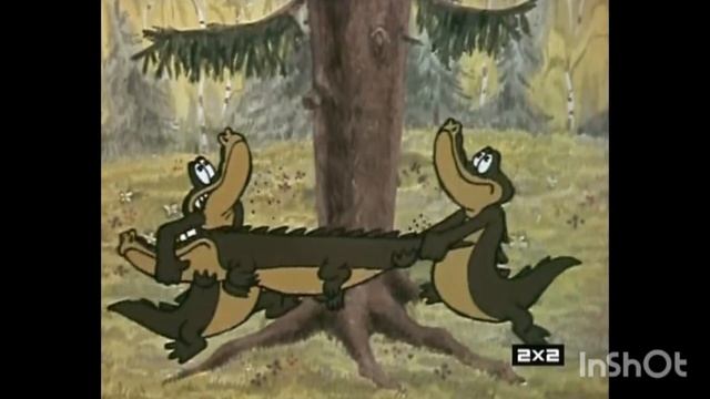 RYTP 0+ 4 часть
