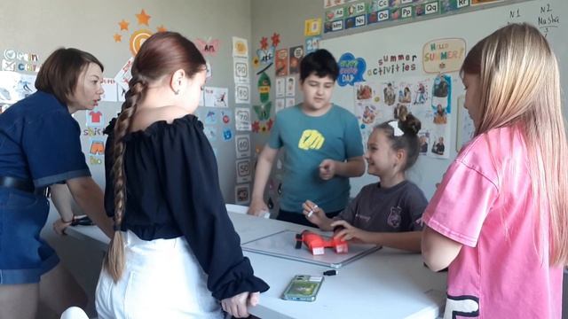2. 3 класс. 18.05.26 Урок 60. Группа 1