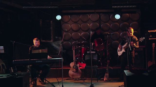 Не вешать нос Гардемарины
