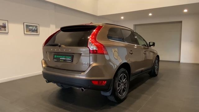 Volvo XC60 I, 2012, Калининград
