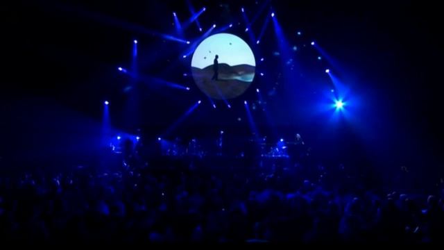 По жизни вместе с  Pink Floyd...
