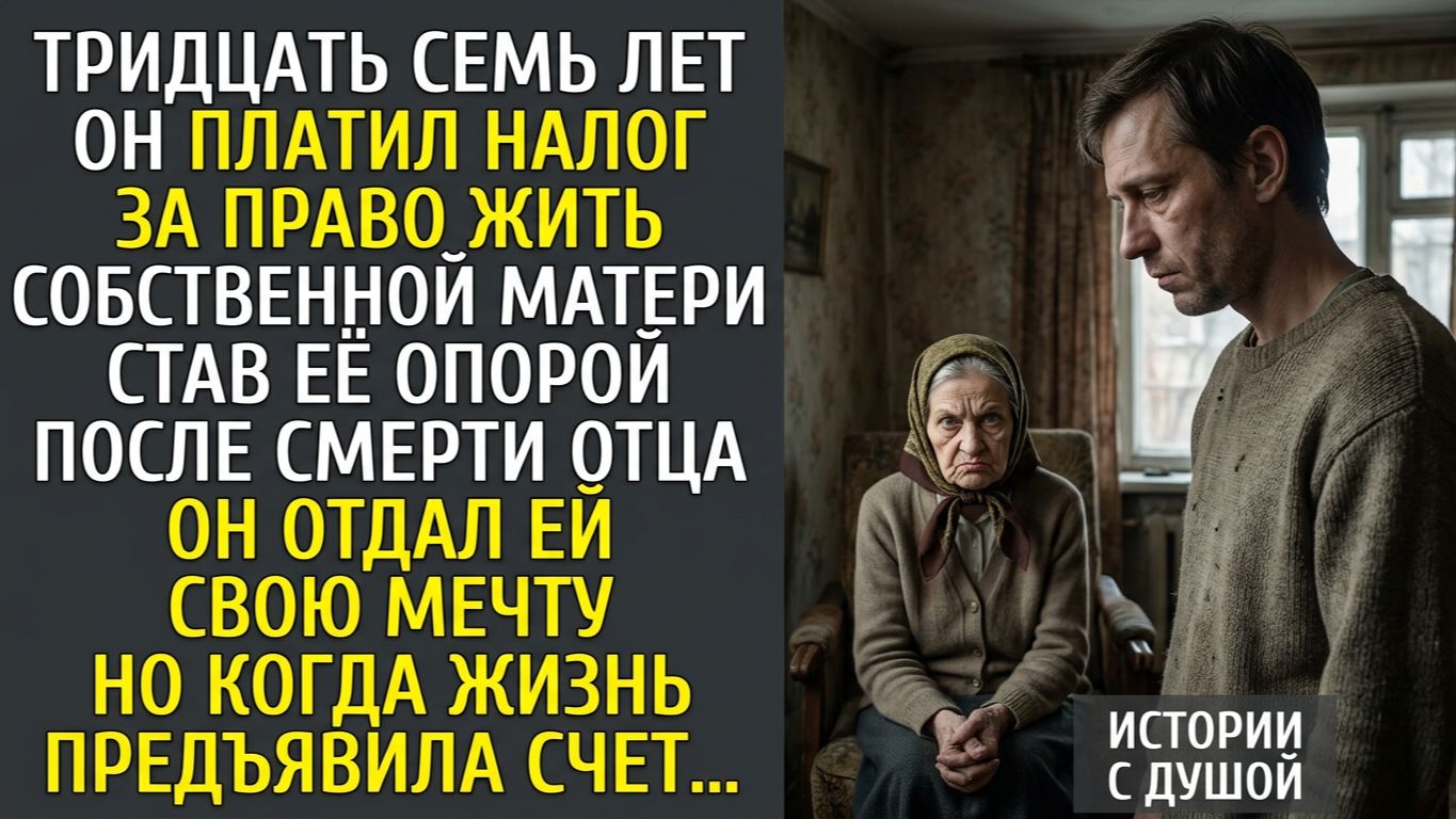 Его жизнь была подпиской. С пожизненной оплатой.