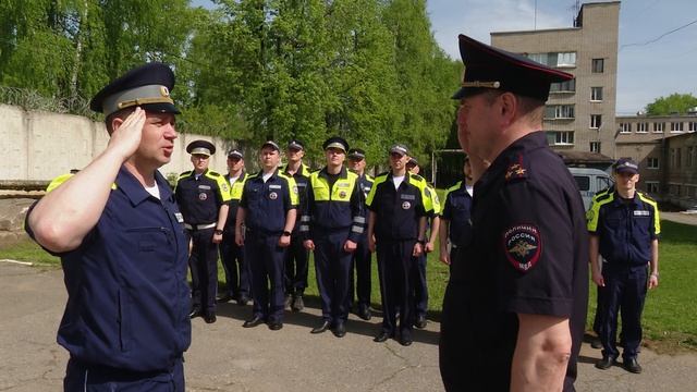 Территория правопорядка 18.05.2026
