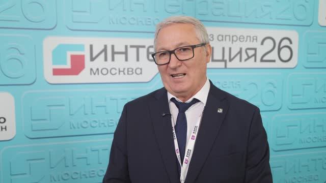 БЛИЦ-ИНТЕРВЬЮ| ВИКТОР РЕКИМЧУК, "АЙ-3Д ГРУПП"