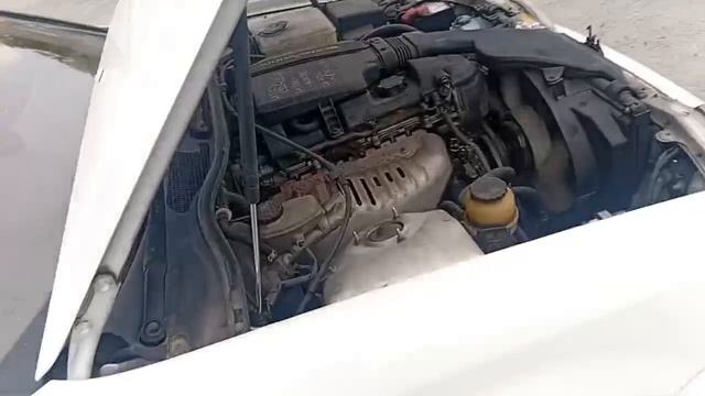 CKD #240 Toyota Cresta GX100 1G-FE