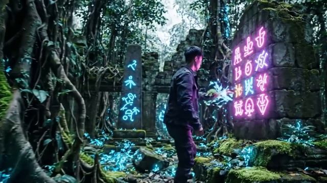 Astrix - Deep Jungle Walk (Psytrance 2026 AI Remix)  Trending May Mix