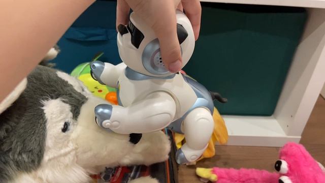 Ушёл от Лили лавбрейдз:poppy playtime 5,5 прохождение