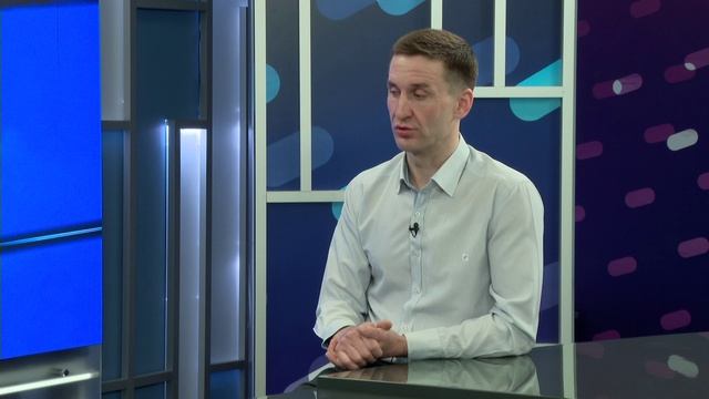 Интервью с Михаилом Поповым