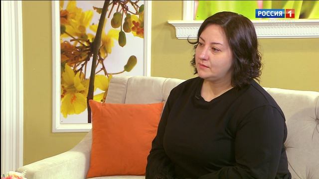 "Спросите у психолога"