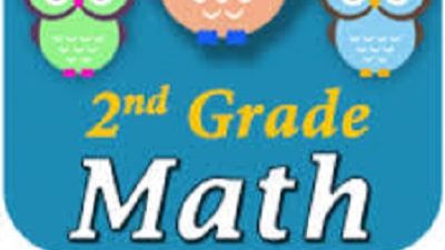 Mathematics - G2 - Lesson 8