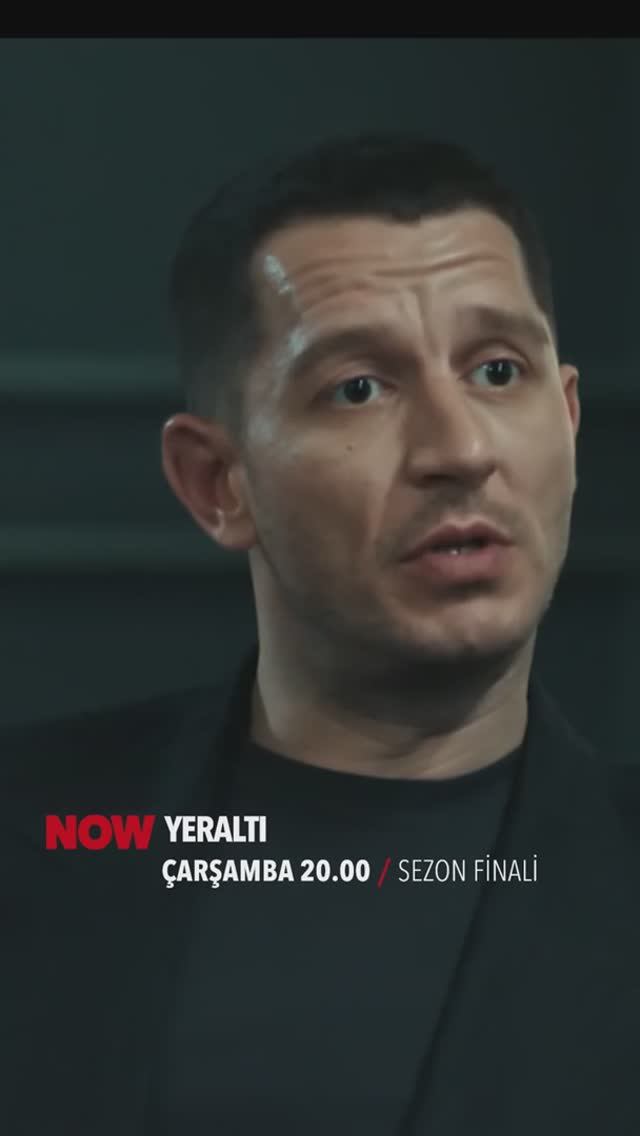 Yeraltı 16. Bölüm 1. Fragmanı (SEZON FİNALİ) | "YERALTI'NA İNİYORUZ!" #shorts