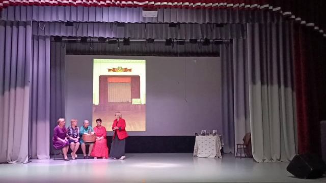 Победная весна