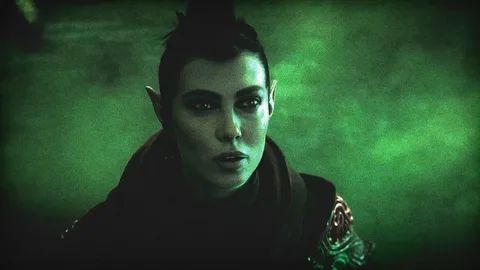 The Elder Scrolls Online: Necrom (2023) | Официальный трейлер | Озвучка: English | T-4ka