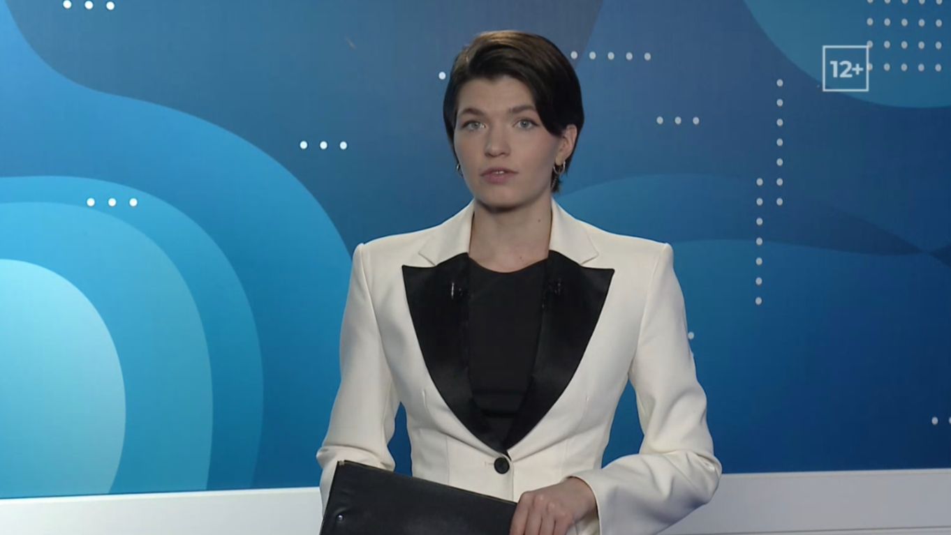 Новости Владимира и Владимирской области за 18 мая 2026 года. Вечерний выпуск