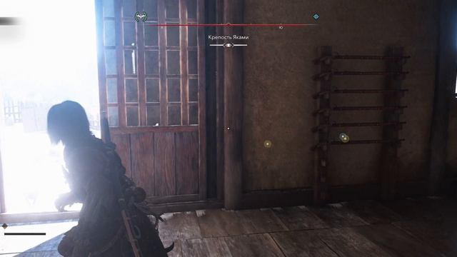 Assassins Creed Shadows - [120] прохождение ПК русские субтитры 2026