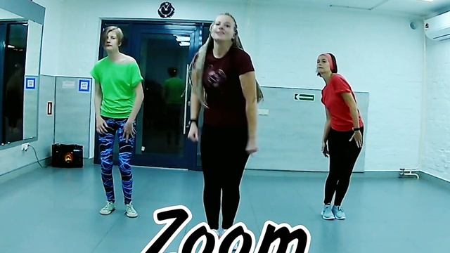 DanceFit "Zoom"