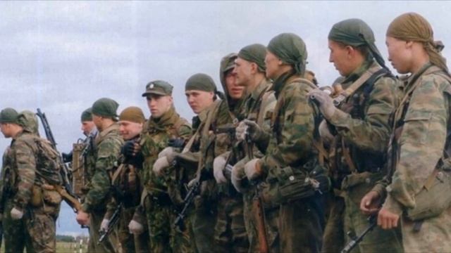 46-я отдельная бригада оперативного назначения в Чечне (46 ОБрОН). История создания и задачи