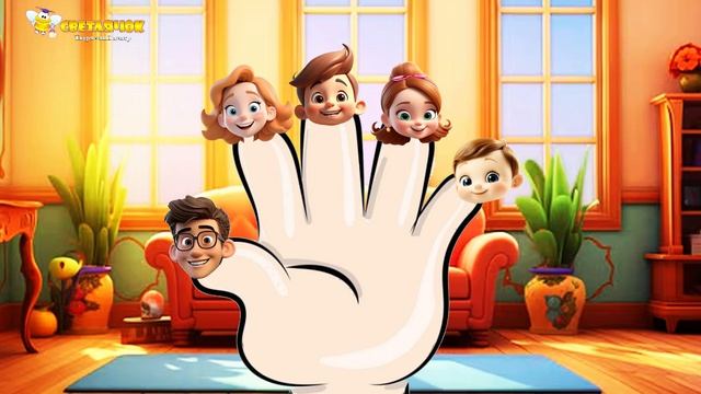 Finger Family