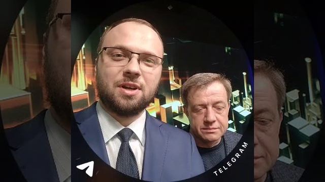 ⚡️Не пропустите новый выпуск "Дежурного по Республике"!