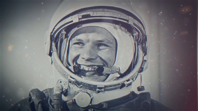 День космонавтики