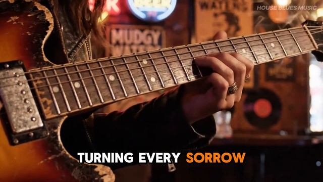 HOUSE BLUES MUSIC