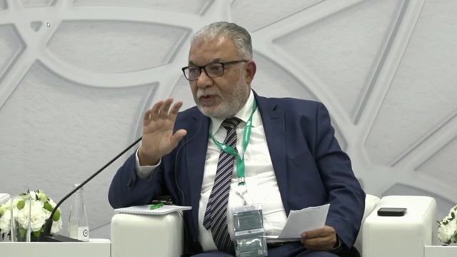 Опыт работы с Сукук в Египте: различия между Сукук и исламскими финансами (сукук не = халяль)