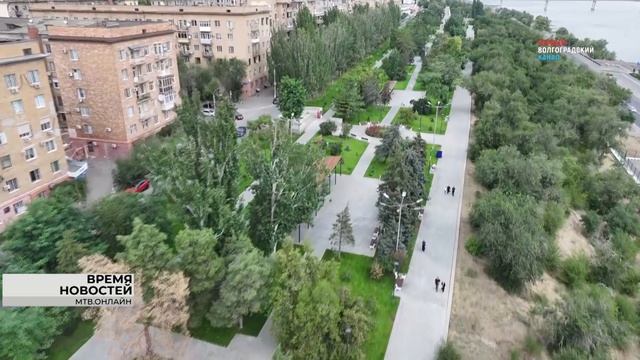 В Волгограде началась подготовка к созданию Центра развития туризма