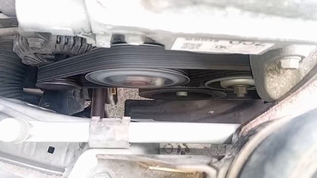 CKD #244 Toyota Vitz SCP90 2SZ-FE